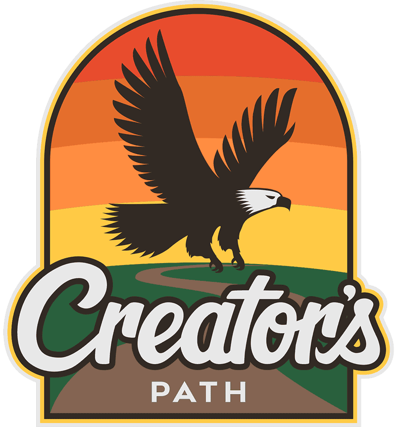 Home - Creator's Path